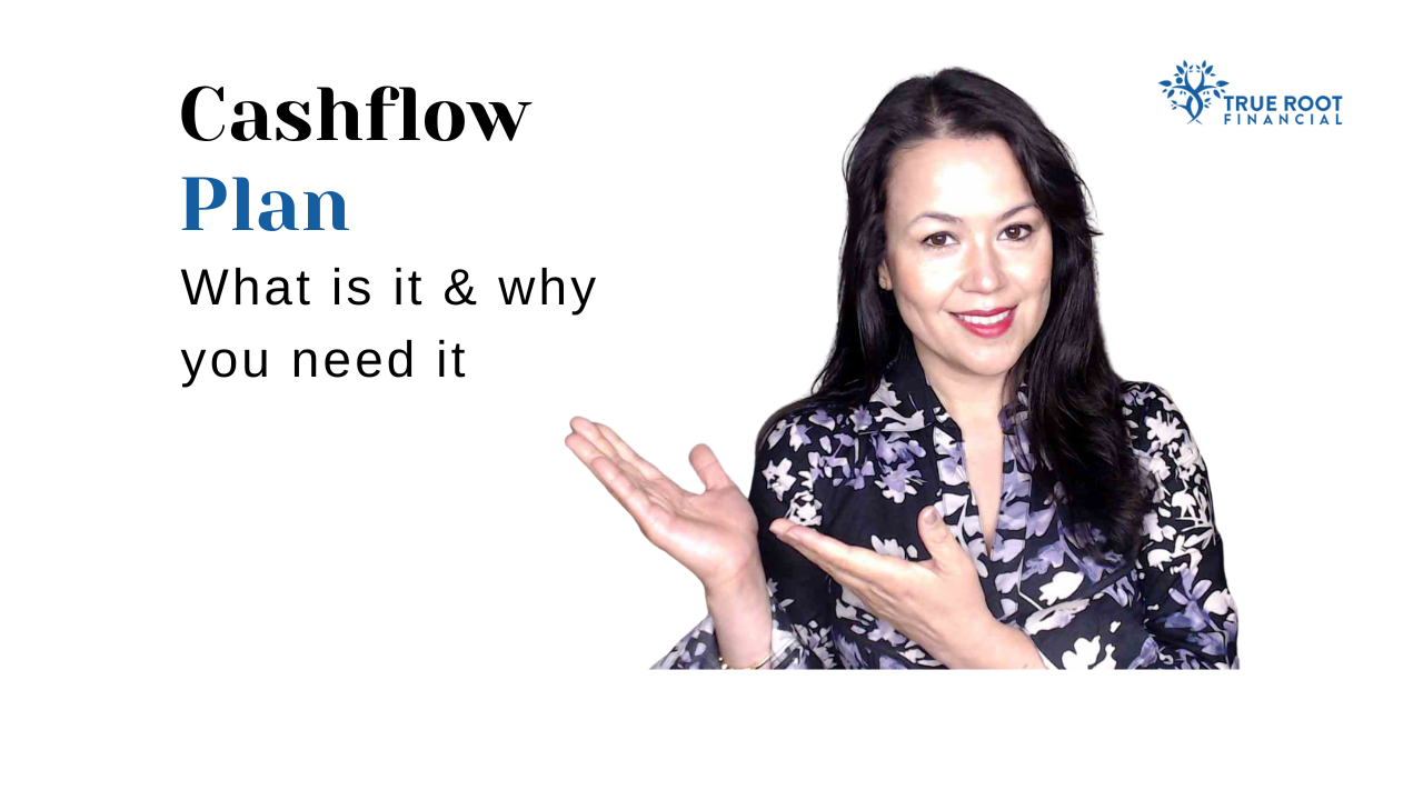 Cashflow planning: what is it and how it helps you build wealth - True Root Financial